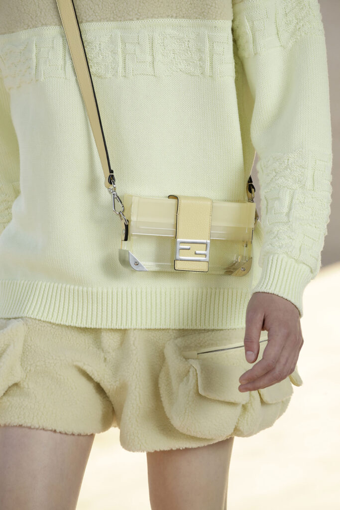 Hottest Handbags Summer 2022 Ford | Paul Smith